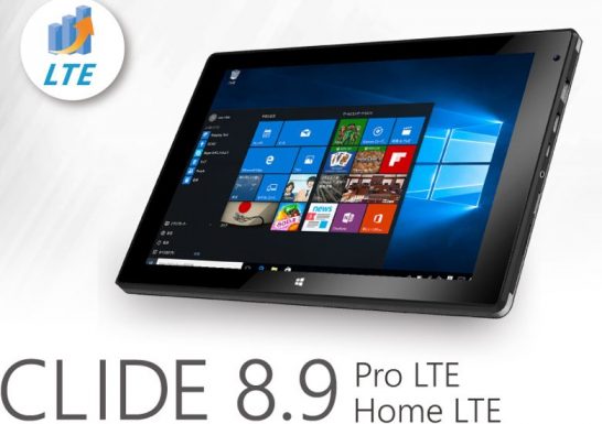 Windows タブレット機種比較 ー 8.9インチも個性派ぞろい！しかし選択肢は少ない（2017年夏版）