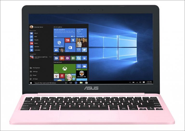 ASUS VivoBook E203NA - 11.6インチのお手軽ノートがスペックアップ!さらに軽くなって、なんと900 g! ASUS VivoBook E203NA - 11.6インチのお手軽ノートがスペックアップ!さらに軽くなって、なんと900 g!