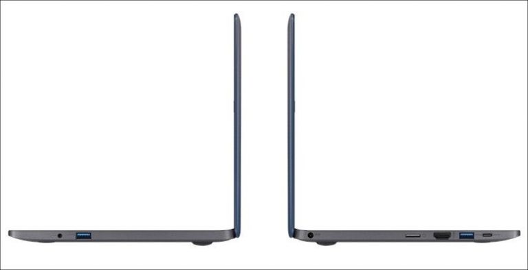 ASUS VivoBook E203NA - 11.6インチのお手軽ノートがスペックアップ!さらに軽くなって、なんと900 g! ASUS VivoBook E203NA - 11.6インチのお手軽ノートがスペックアップ!さらに軽くなって、なんと900 g!