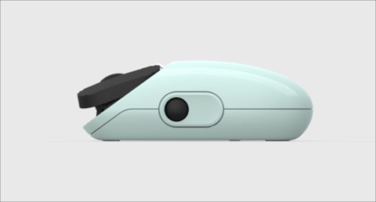 Lofree Maus Mouse － レトロで可愛いデザインのマウス。しかし機能はかなり強力です！