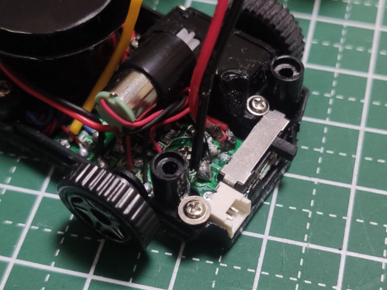 ラジコン搭載用無線超小型カメラ「Eachine TX06」レビュー － 製品レビューと見せかけてオピニオン記事です（natsuki） - ウインタブ