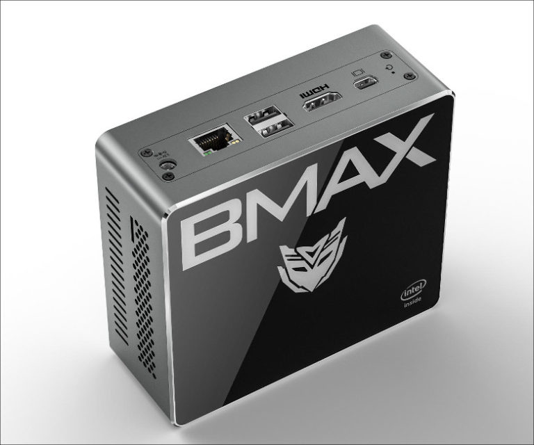 BMAX B1 / B2 Plus / B3 Plus / B4 Pro － 選んで楽しい、バランスのよい構成のBMAXミニPCシリーズが ...