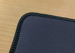 Eono 大型マウスパッドの実機レビュー － 1,500円で超大型のマウスパッドを買ったらデスク環境が改善されました。 | ウインタブ