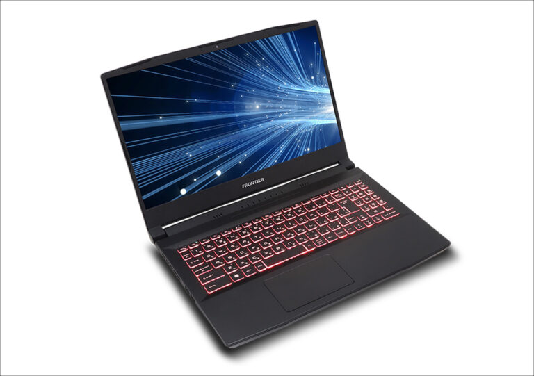 FRONTIER XNM（第11世代Intel）－ GeForce RTX3060搭載、システム構成のカスタマイズもできる15.6インチ ...