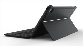 KEIAN KI-G105U － Celeron N4120搭載の10.5インチ2 in 1タブレット。キーボード付属でストレージも拡張可能 ...