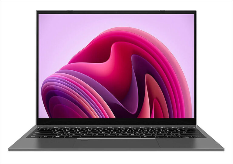 Coolby EvoBook － 第10世代のCore i5と、Surface Laptop 4と同じ解像度の高精細ディスプレイを搭載する ...