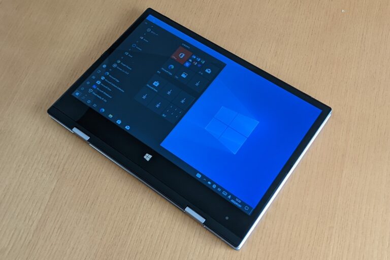 BMAX Y11 Plusの実機レビュー － コンパクトサイズでJasper Lake搭載、ライトユースには十分な性能のモバイル2 in 1 ...