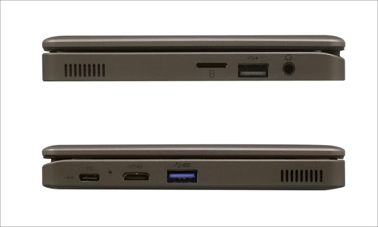 FFF SMART LIFE CONNECTED FFF-PCM2B － 国内メーカーが手掛ける8インチサイズのUMPC、価格も低めです - ウインタブ