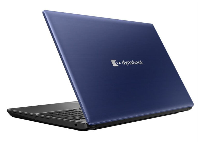 dynabook AZ / BZ － Dynabookの光学ドライブ搭載スタンダードノート、Tシリーズ/XシリーズのWebオリジナルモデルです