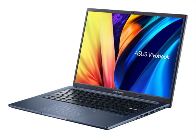 ASUS Vivobook 14X M1403QA / 14X OLED M1403QA － 高性能版のRyzenを搭載する14インチノート ...