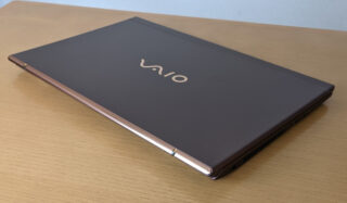 VAIO SX12（2022年7月モデル）の実機レビュー － 12.5インチで重さ1キロ切り、「すべてが高水準」なモバイルノートです