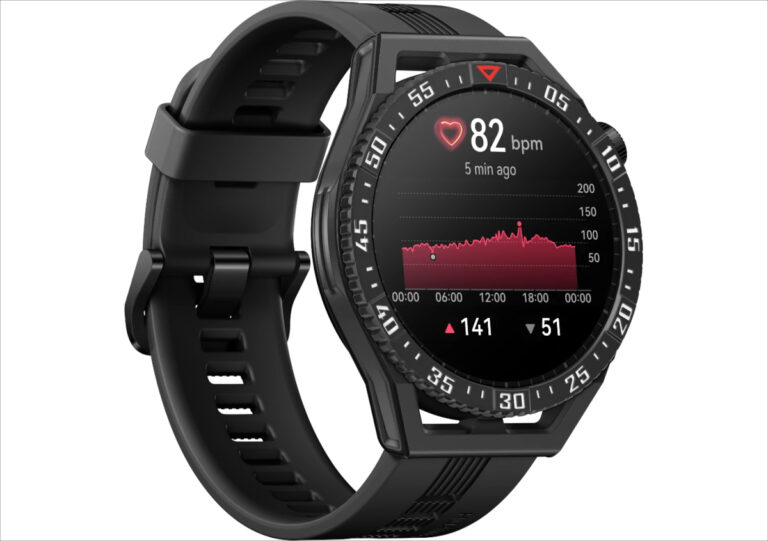 HUAWEI WATCH GT3 SE － アプリ追加に対応したHarmony OSを搭載、軽量で長時間駆動が可能、2万円台で購入できます