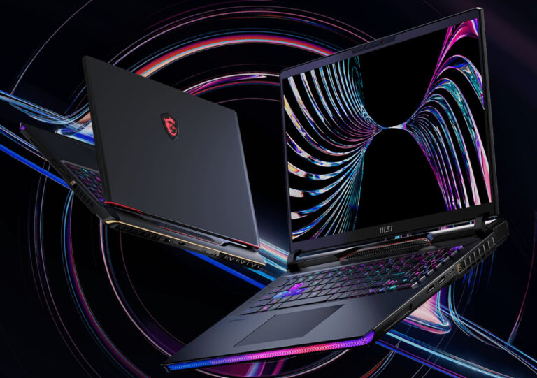 MSI Raider GE68 HX 13V / GE78 HX 13V － MSIのハイエンド・ゲーミングノート、最新CPUとGPUを搭載し ...