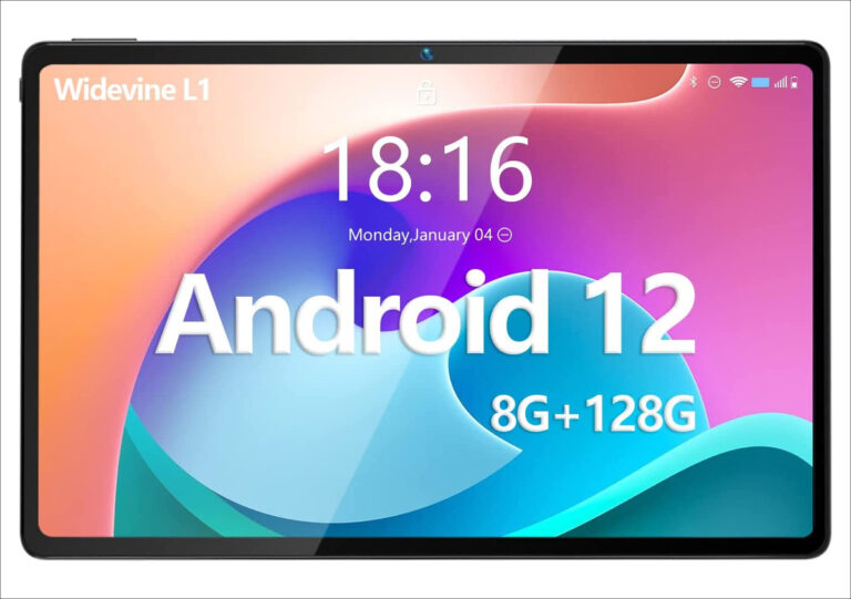 BMAX MaxPad I11 Plus（2023）－ Widevine L1で良スペックなAndroidタブレット、Amazonでセール中です