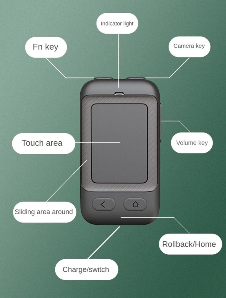 Cheerdots「CheerTok / CheerTok Air」－ プレゼンの強い味方！タッチパッド付きタブレット用リモコン - ウインタブ