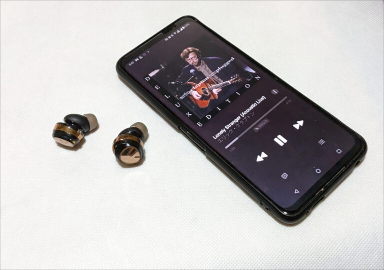 SOUNDPEATS Opera 05 / Opera 03 ワイヤレスイヤホン レビュー － SOUNDPEATSのフラッグシップモデル ...