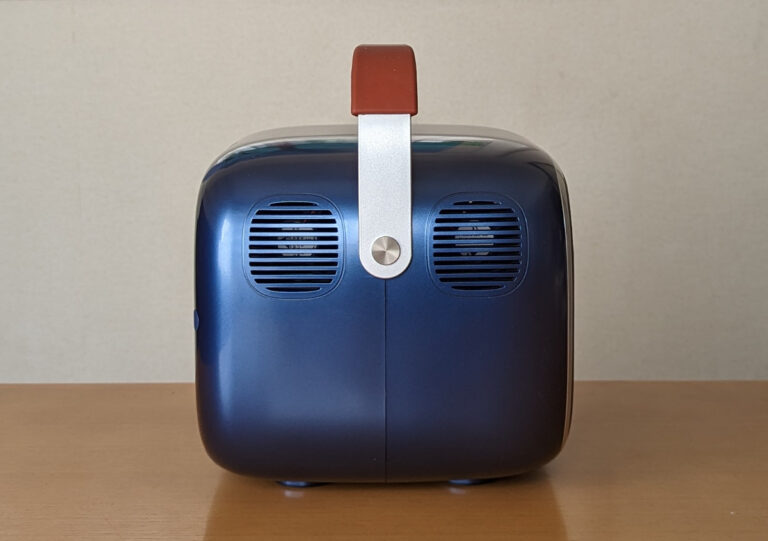 UIBI ポータブル電源 B70 レビュー － デザインに惚れた！容量666Whでキャンプや車中泊にも便利なポータブル電源