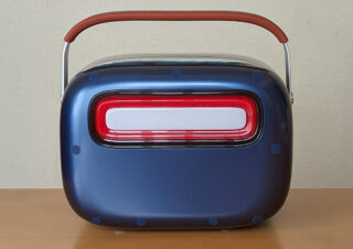 UIBI ポータブル電源 B70 レビュー － デザインに惚れた！容量666Whでキャンプや車中泊にも便利なポータブル電源