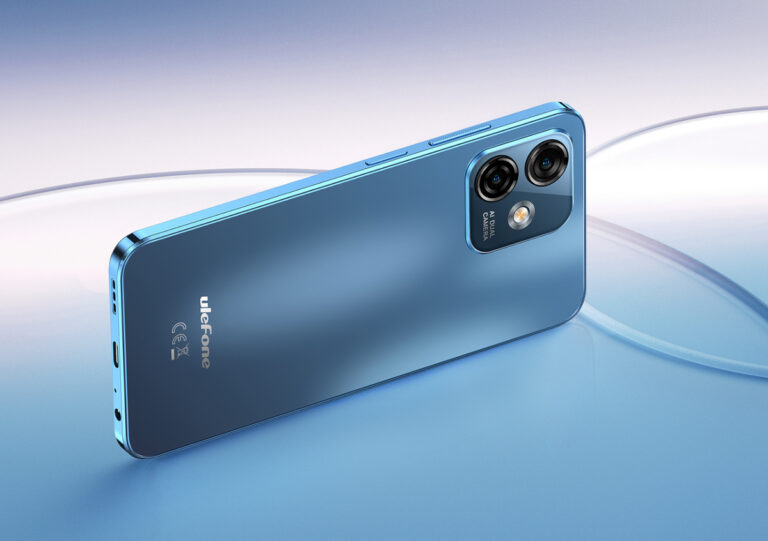 Ulefone Note 16 Pro － Ulefoneですがタフネススマホではありません。美しい筐体が魅力的なエントリーモデル