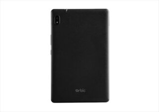 Orbic TAB10R 4G / TAB8 4G － 米国メーカーOrbicのAndroidタブレット。TAB10Rのほうはタフネス仕様です