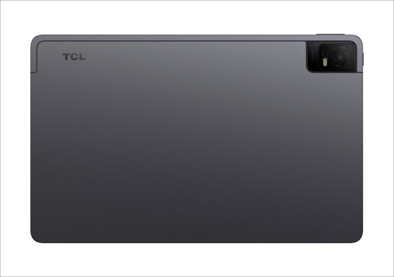 TCL TAB 11 － 高品質なディスプレイが魅力の11インチAndroidタブレット