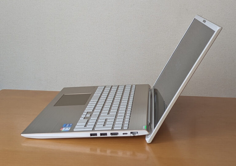VAIO F16 レビュー － まさに定番！尖ったところがない、みんなが納得できる16インチノート - ウインタブ