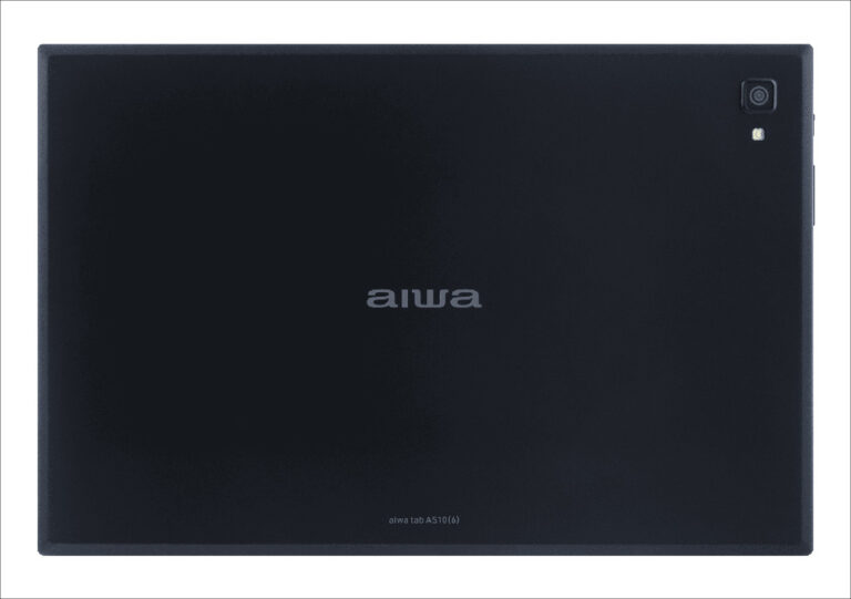 aiwa tab AS10(6) － エントリークラスながら「使えるスペック」の10.1インチAndroidタブレット | ウインタブ
