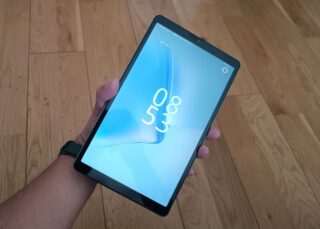 Teclast M50 Mini レビュー － サイズ・スペック・価格のバランスが素晴らしく、使い勝手の良い8.68インチAndroidタブレット