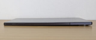 AvidPad S80 レビュー － Snapdragon 685を搭載する低価格タブレット、ディスプレイ品質や筐体の質感も高いです