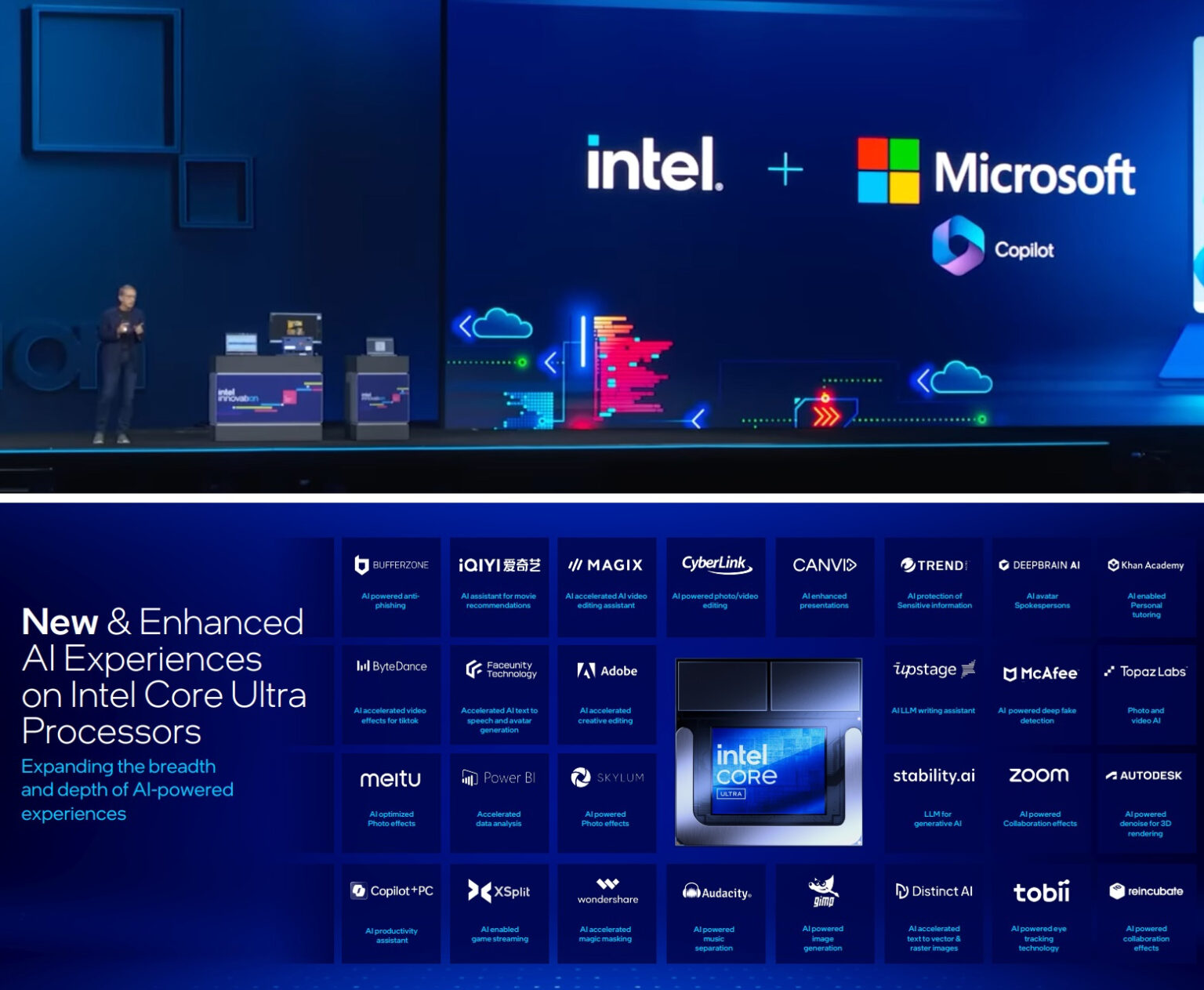 高性能GPUがついていればCopilot+PCになってもいいのでは？