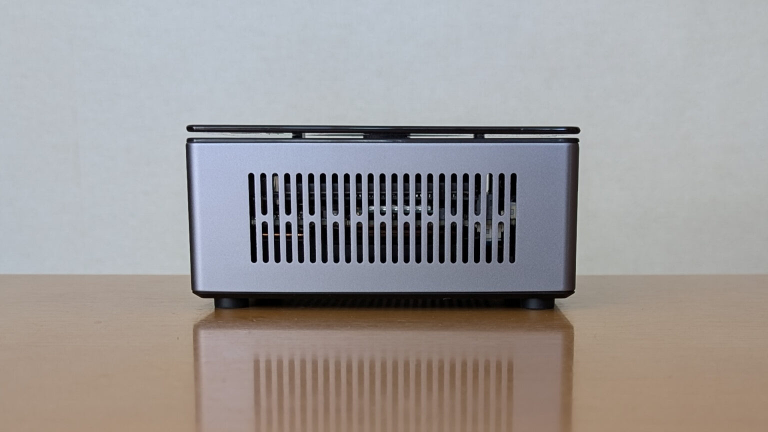 GMKtec NucBox M7 Pro レビュー － Ryzen 9 PRO 6950H/32GB/1TBで価格は6万円台半ば。コスパ抜群の ...