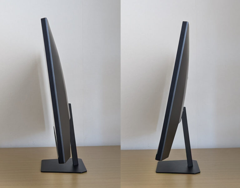 KTC H25T7 レビュー － 24.5インチFHD解像度、リフレッシュレート180Hzで13,000円台で購入できる、ハイコスパなPCモニター（ゲーミングモニター）