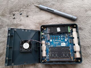 GMKtec NucBox M5 Plus レビュー － Ryzen 7 5825Uを搭載、普段使いなら文句なしのミニPC、お値段なんと4万円 ...