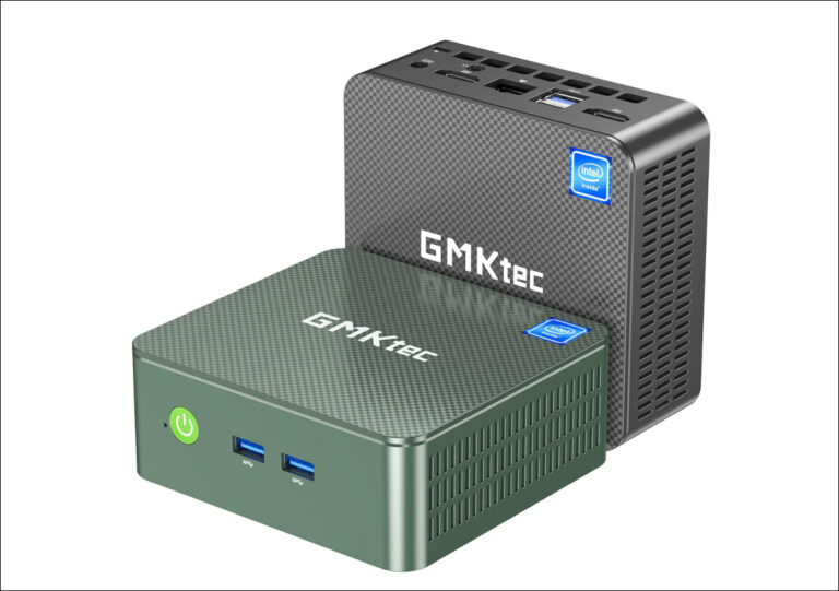 GMKtec NucBox G3 Plus － Intel N150を搭載するエントリークラスのミニPC。…Twin Lakeってなに ...