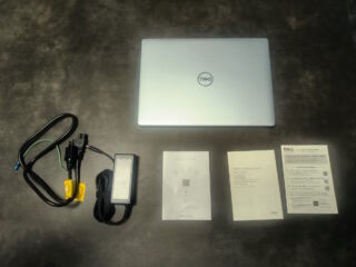 DELL Inspiron 14 (AMD、5445) レビュー － 10万円以下で驚異のスペック、細かい残念部分をどう見るかで評価が分かれるPC