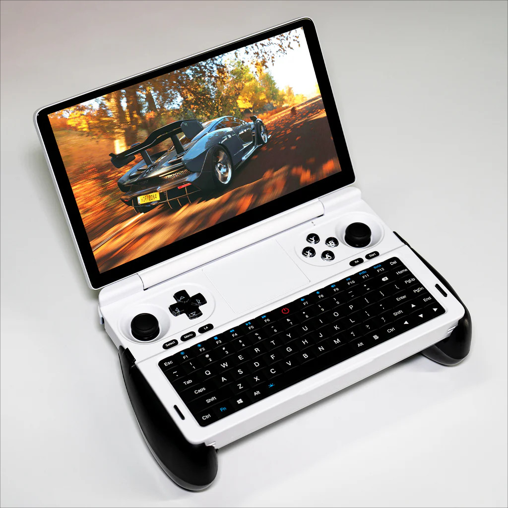 GPD WIN Mini 2025 － 7インチ・クラムシェルタイプのゲーミングUMPCがRyzen AI 9 HX 370搭載に - ウインタブ