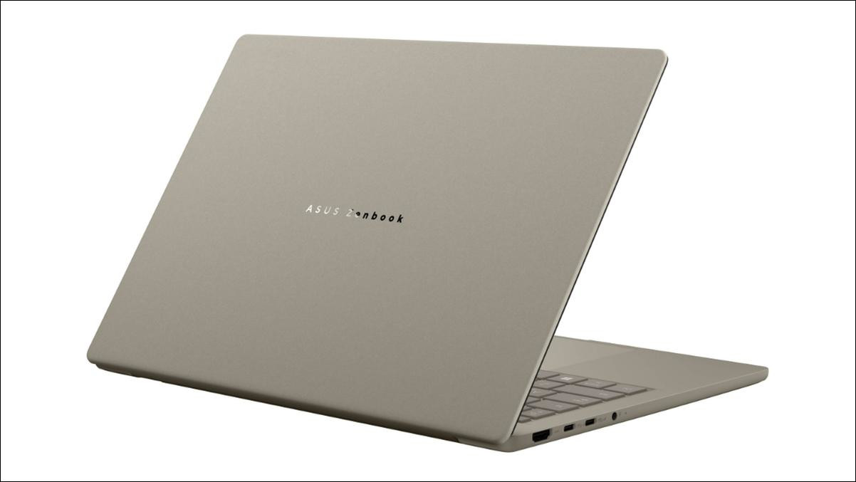 ASUS Zenbook SORA UX3407 － 日本市場向けに開発された約899 gの超軽量Copilot＋ PC。Snapdragon Xシリーズ搭載です - ウインタブ