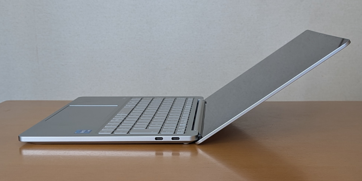 NEC LAVIE SOL（LAVIE Direct SOL）レビュー － すっきりした「ノイズレスデザイン」がカッコいい！Z世代向けのモバイルノート - ウインタブ