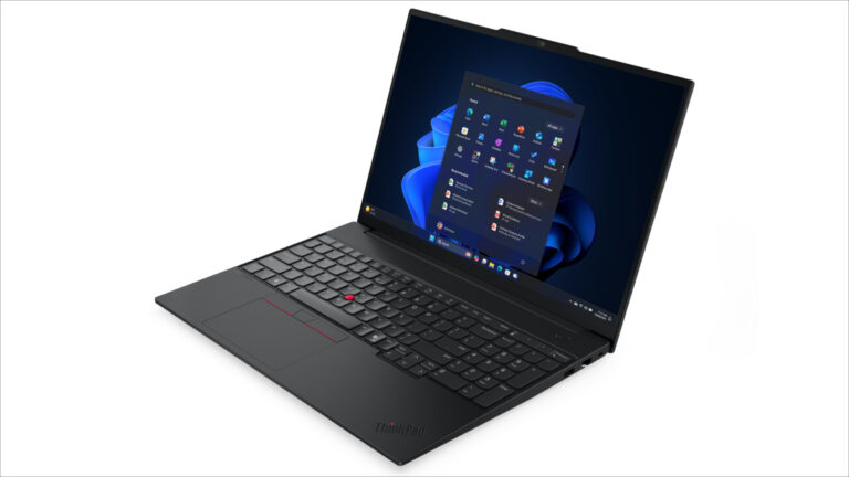 Lenovo ThinkPad E14 Gen 7 / E16 Gen 3 (IRL/IAL) － ThinkPadシリーズのエントリーモデル ...