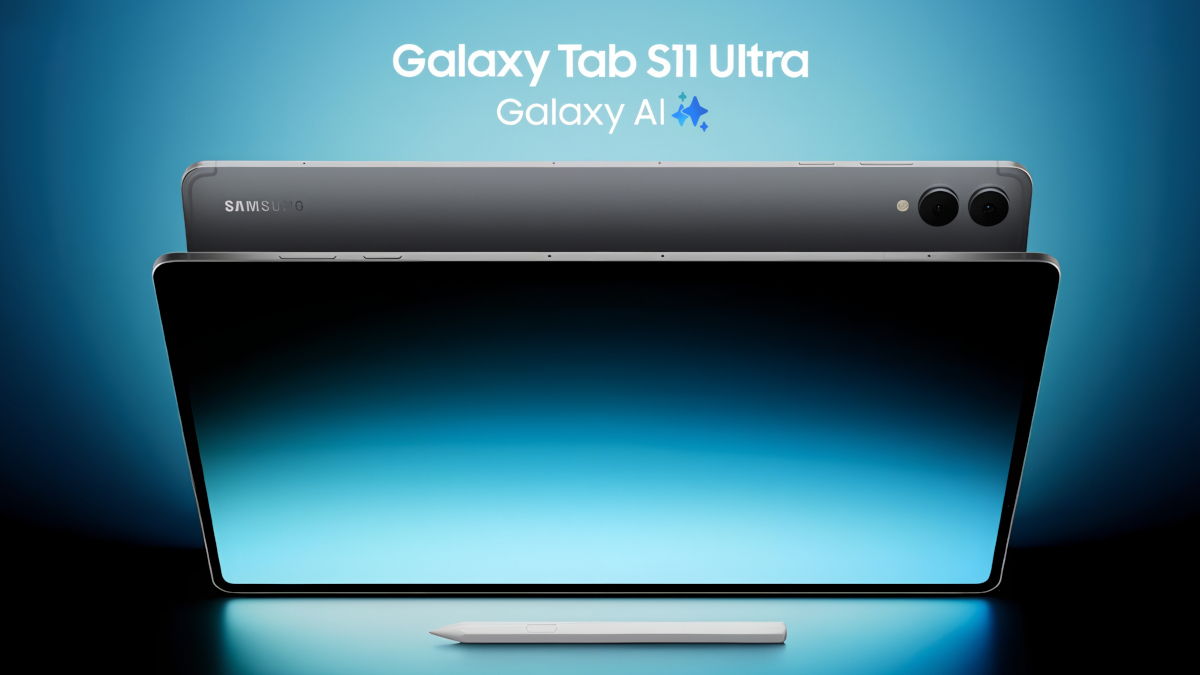Galaxy Tab S11 / S11 Ultra － 「これまでで最もインテリジェント」で「シリーズ史上最薄」のフラッグシップAIタブレット - ウインタブ